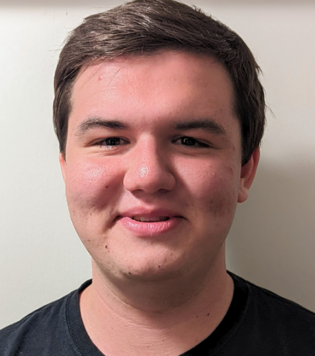 Hyrum's Developer Portfolio